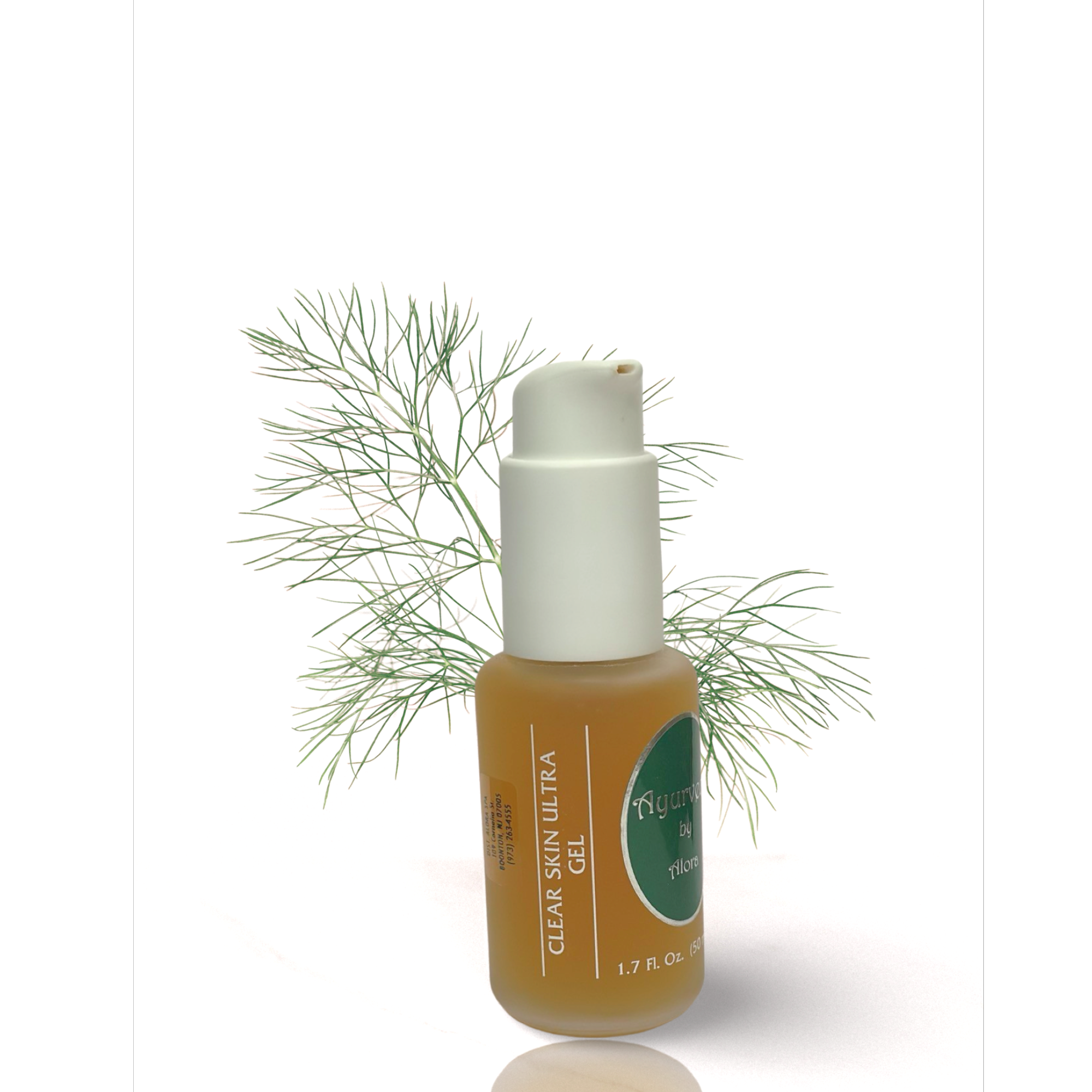 CLEAR SKIN ULTRA GEL – Alora Med Spa