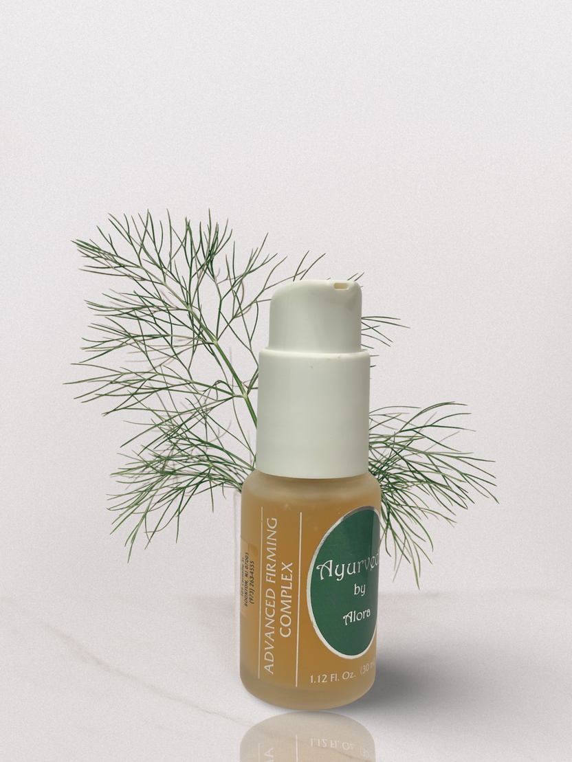 ADVANCED FIRMING COMPLEX – Alora Med Spa